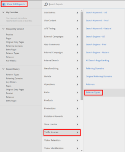 Omniture Beginner's Tutorial - Brainlabs