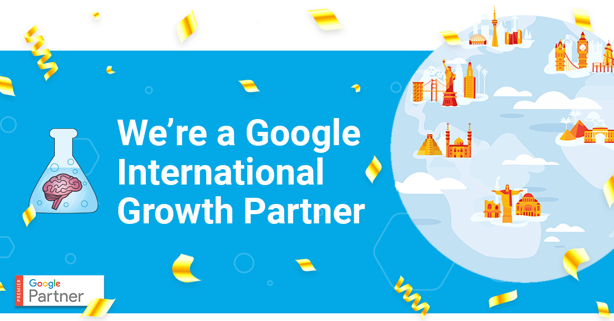 Brainlabs joins Google’s International Growth Program - Brainlabs