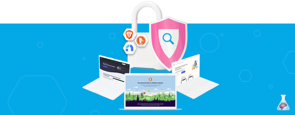 The Rise of Privacy-First Search Engines - Brainlabs