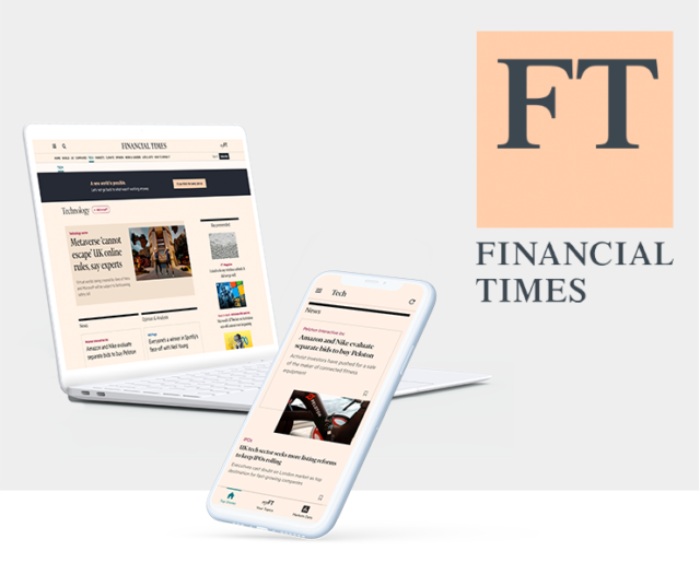 Programmatic | Brainlabs