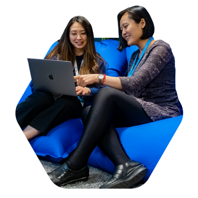 About Us | Digital Marketing Agency | Brainlabs