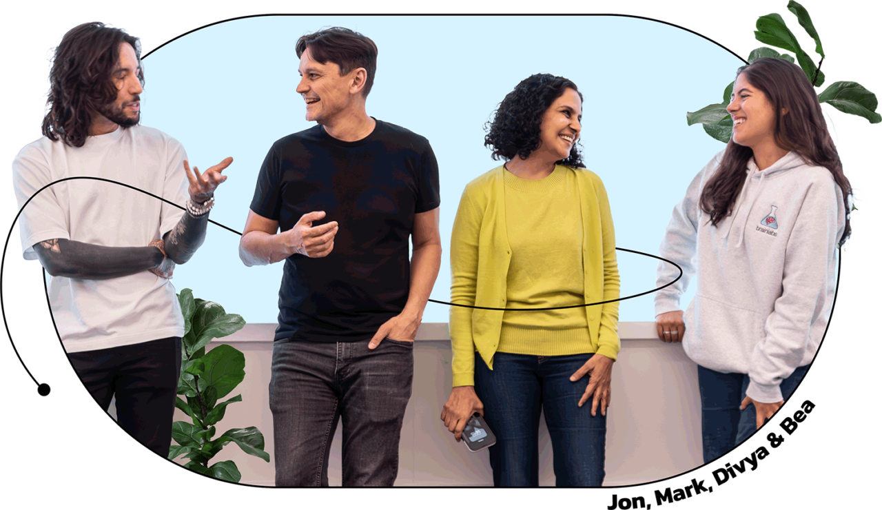 Brainlabs | High-Performance Media Agency