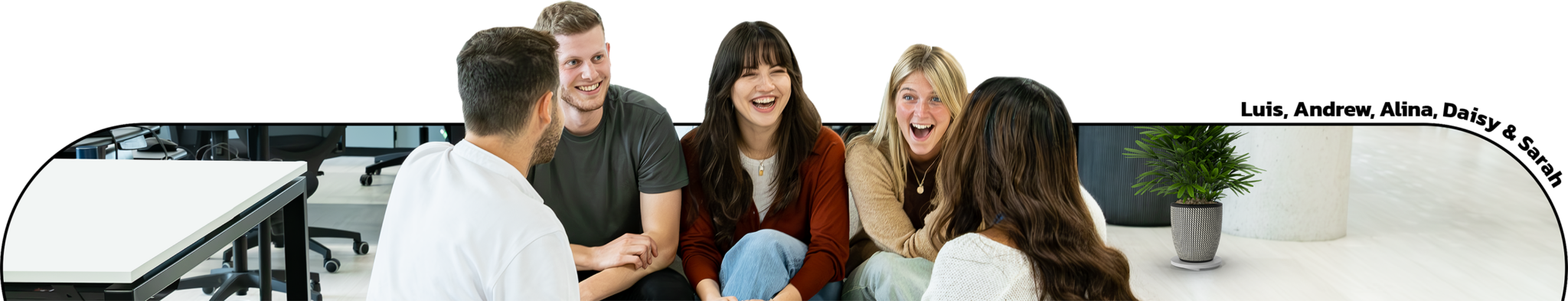 Brainlabs | Media Agency