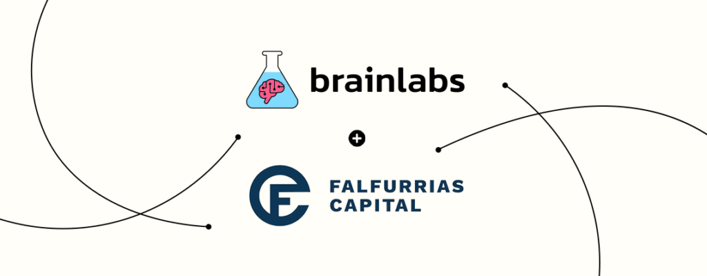 Brainlabs secures landmark new private equity investment