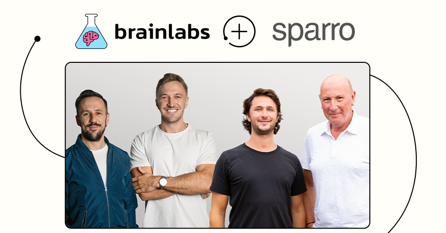 Brainlabs acquires Sparro - Australia’s largest independent digital ...