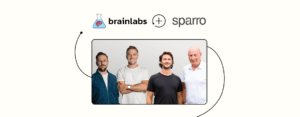 Brainlabs acquires Sparro - Australia’s largest independent digital media agency