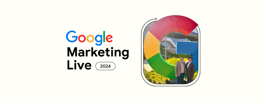 Brainlabs' view on Google Marketing Live 2024
