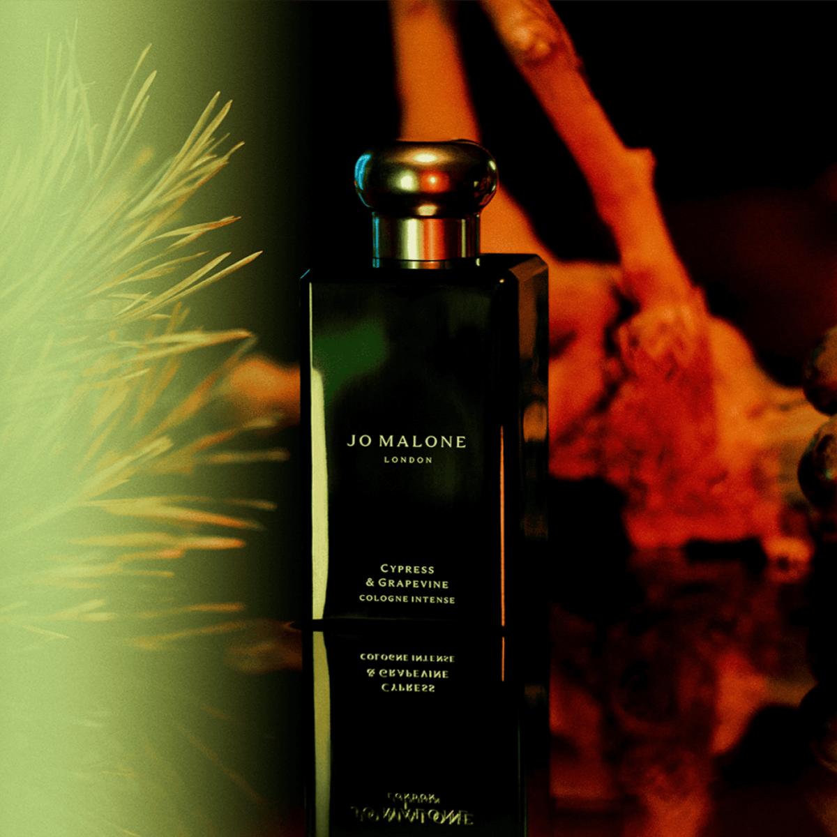 Redefining British masculinity: One scent at a time - Brainlabs