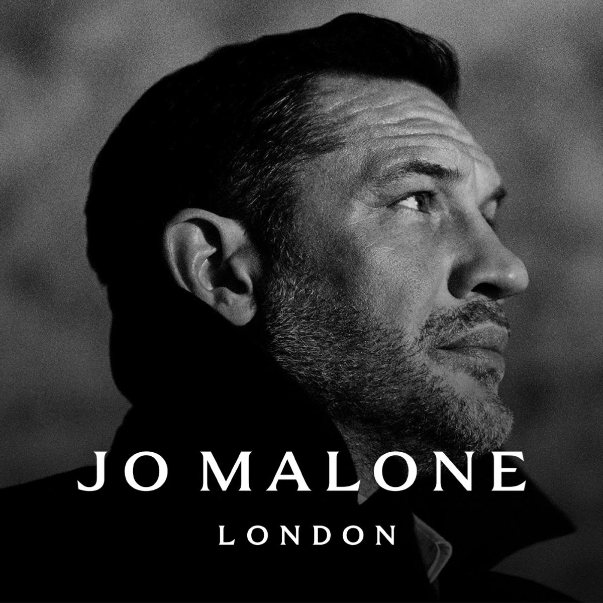 Redefining British masculinity: One scent at a time - Brainlabs