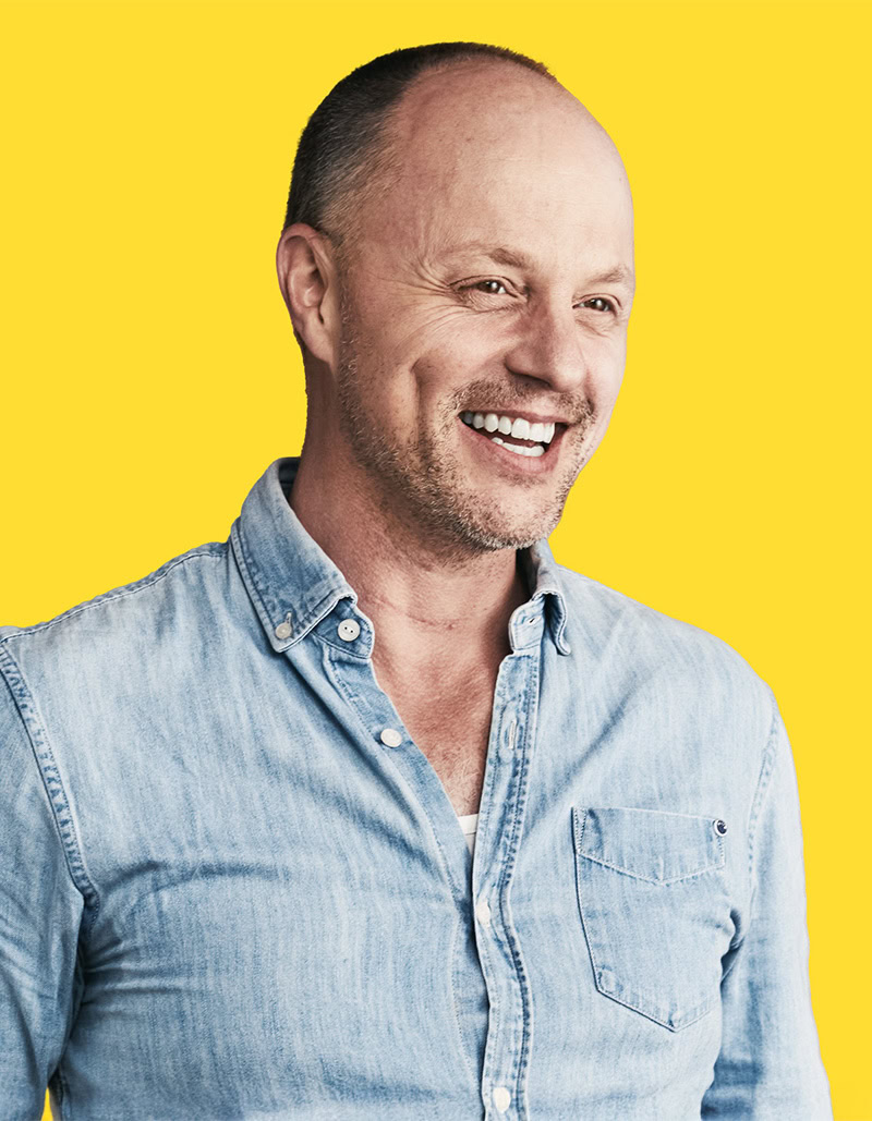 Meet the Brainlabs Leadership Team | Brainlabs